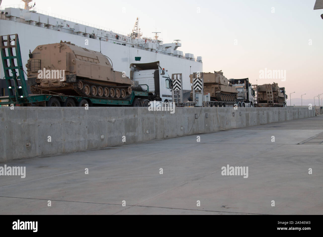 Surface and distribution command hi-res stock photography and images ...