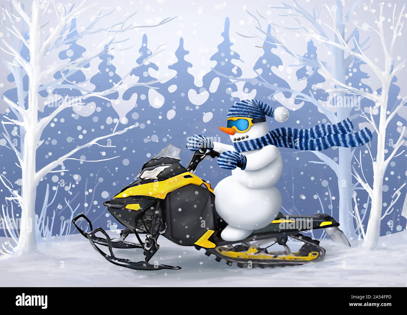 Cartoon celebration hi-res stock photography and images - Alamy