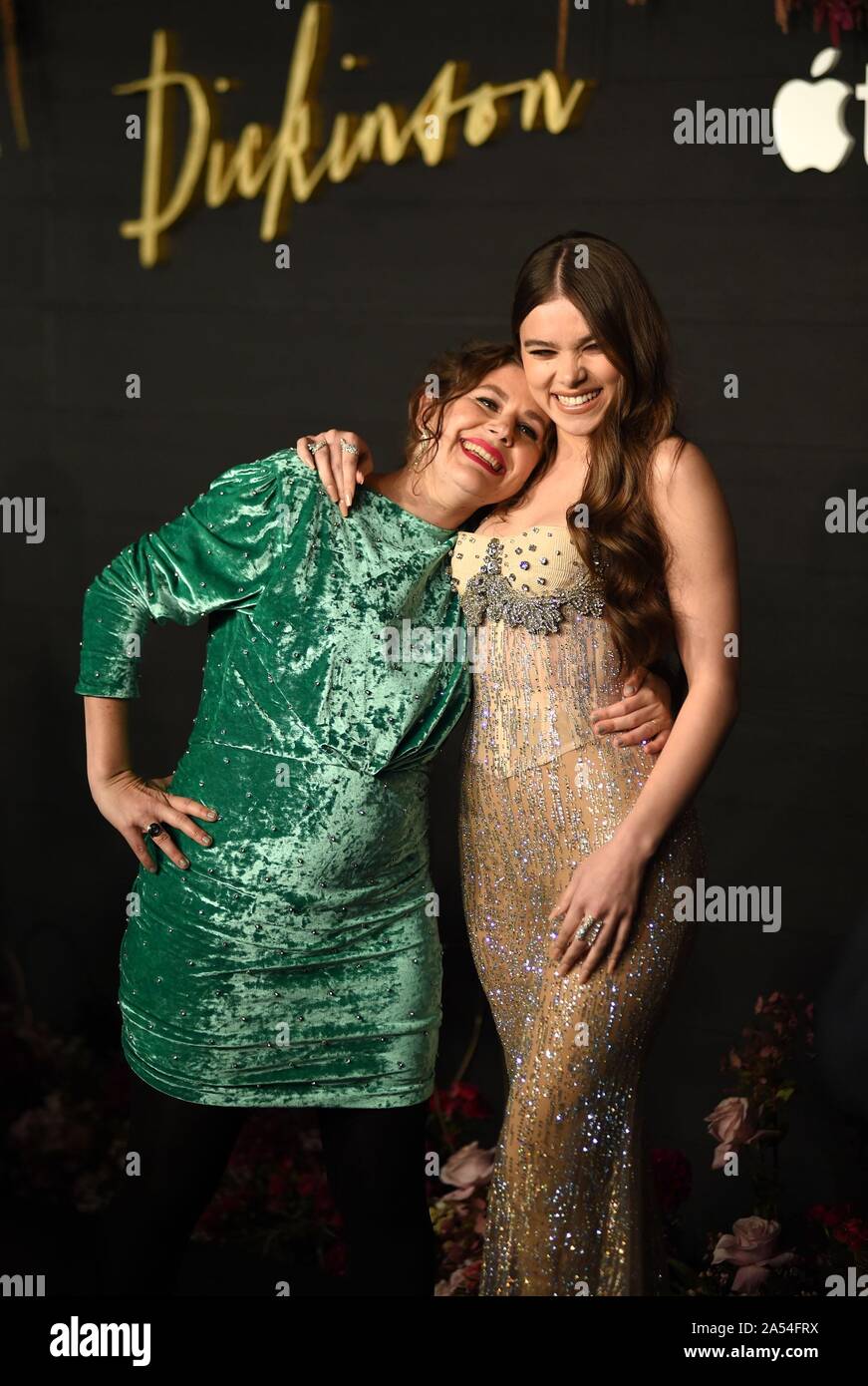 Alena Smith High Resolution Stock Photography and Images - Alamy