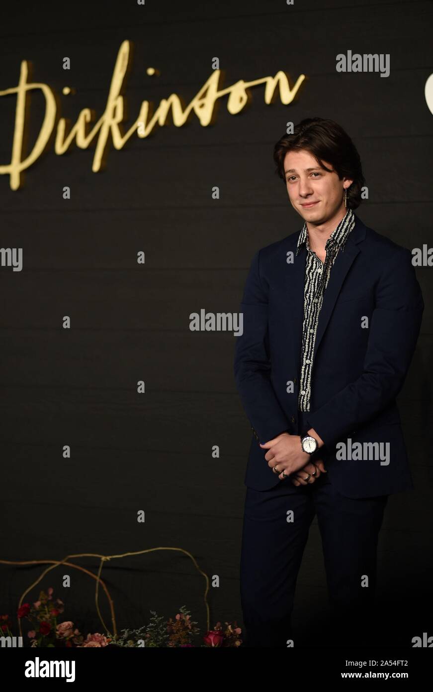 Samuel farnsworth hi-res stock photography and images - Alamy