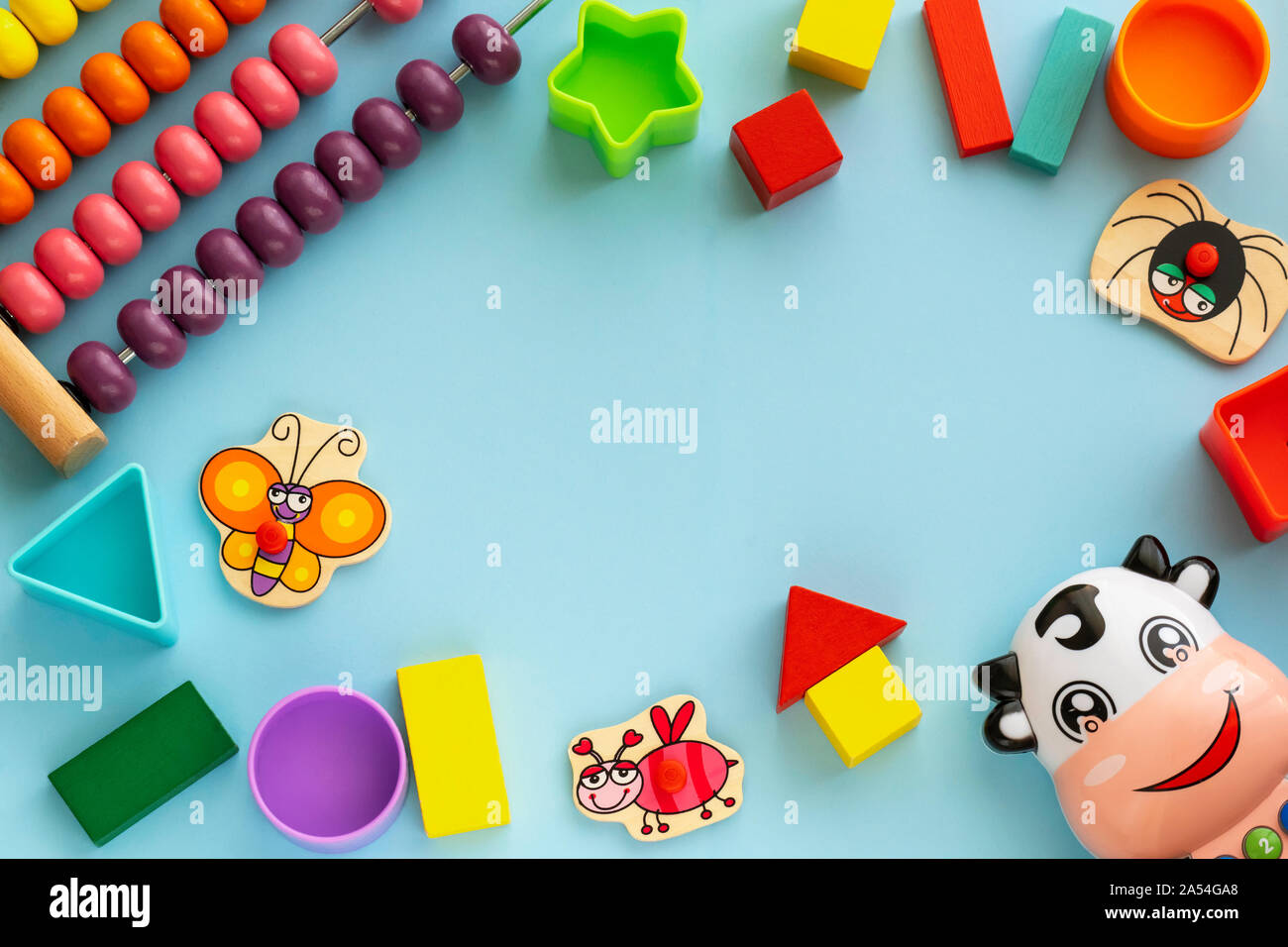 Educational Kids Backgrounds