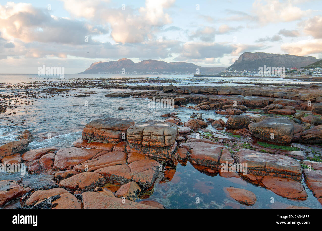 St james pool cape town hi-res stock photography and images - Alamy