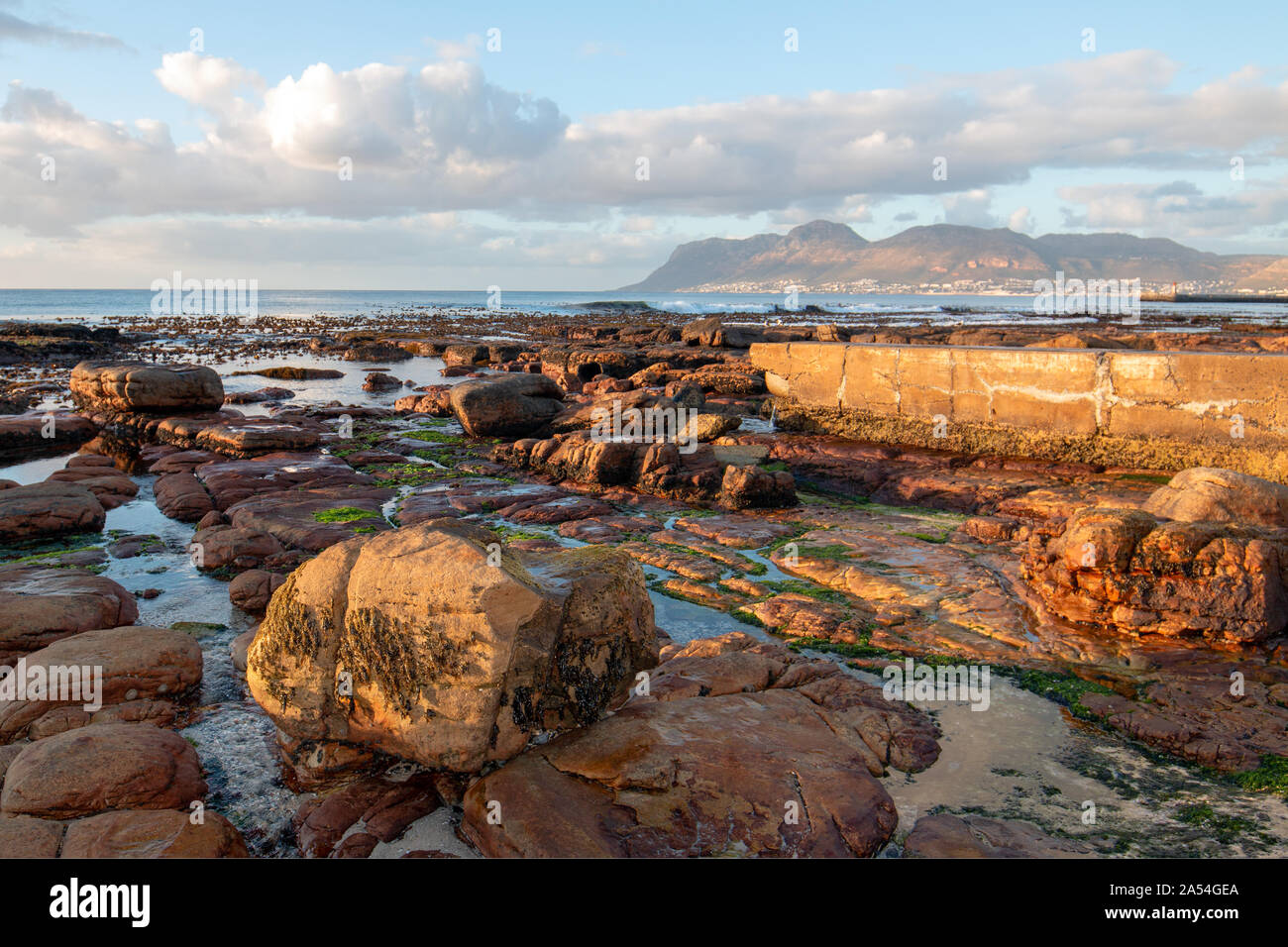 St james beach pool cape town hi-res stock photography and images - Alamy