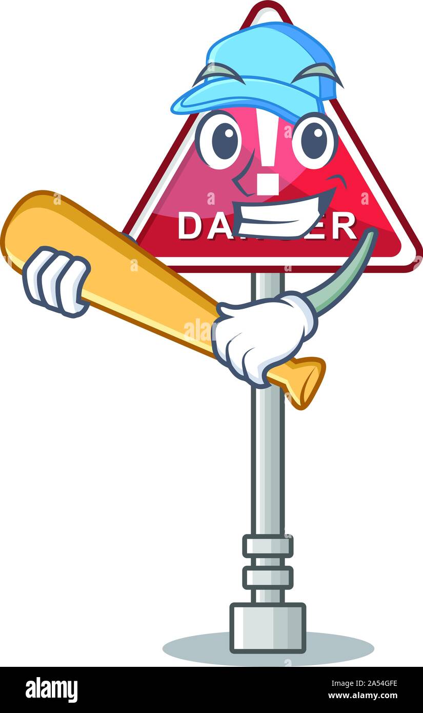 Baseball error Stock Vector Images - Alamy