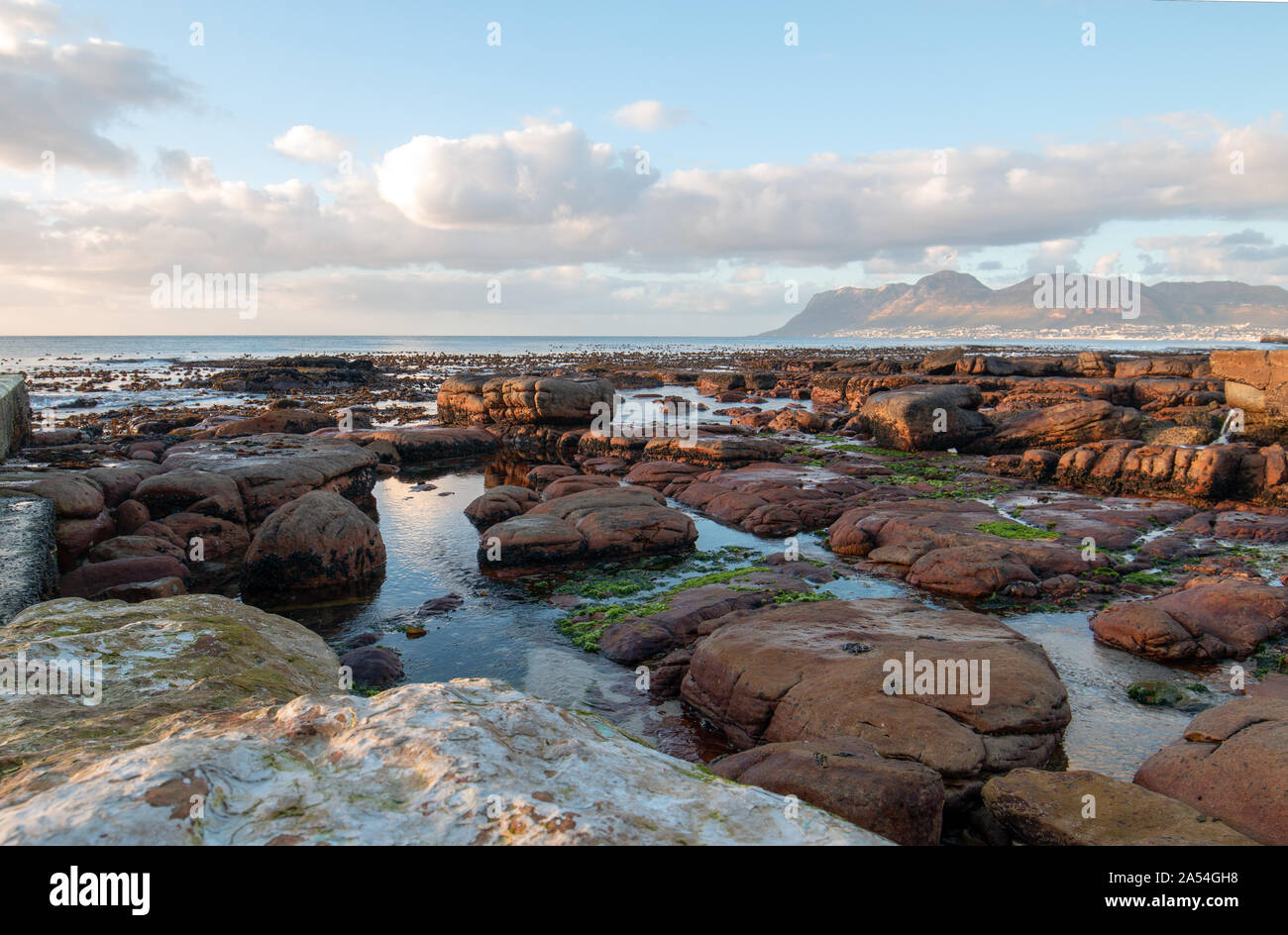 St james pool cape town hi-res stock photography and images - Alamy