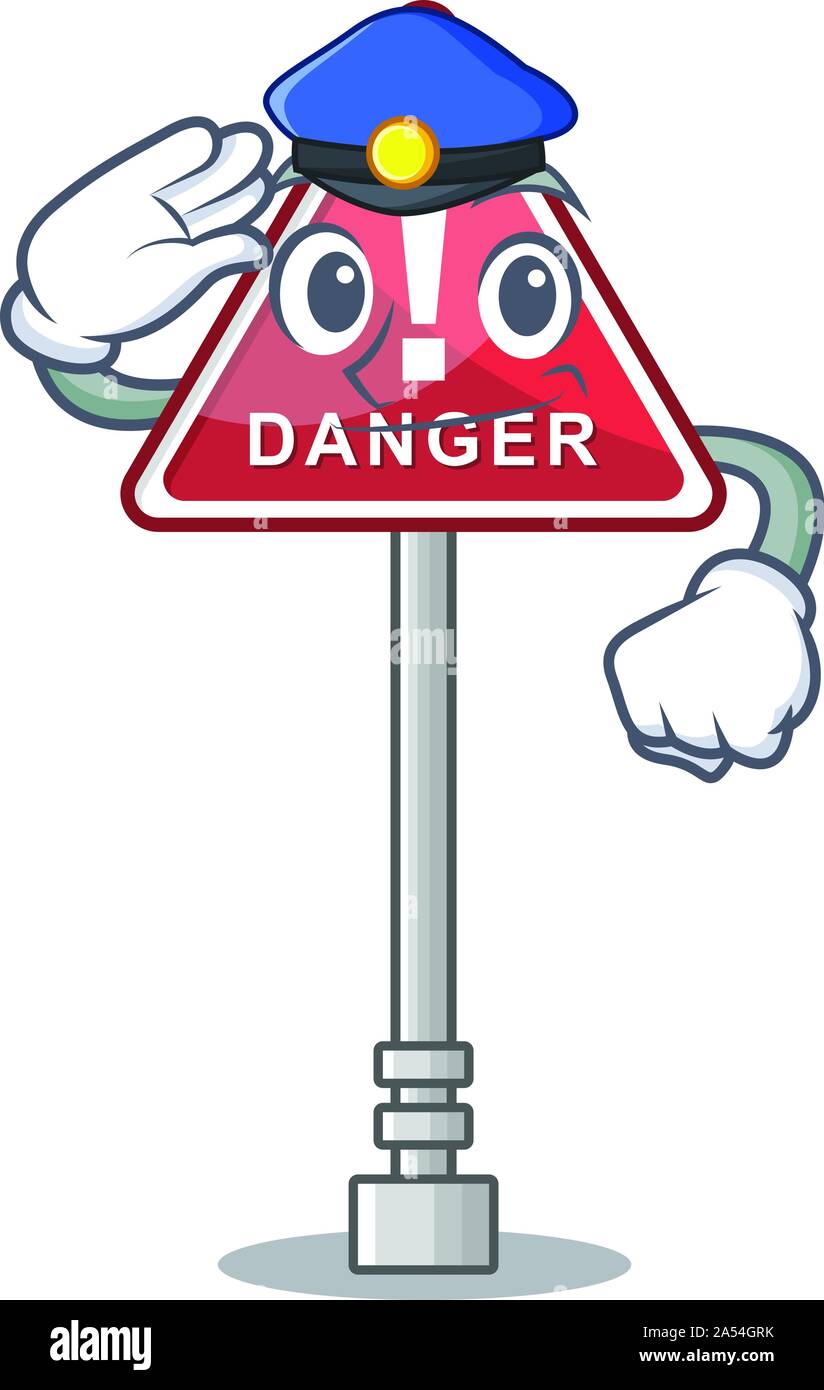 Careful policeman hi-res stock photography and images - Alamy