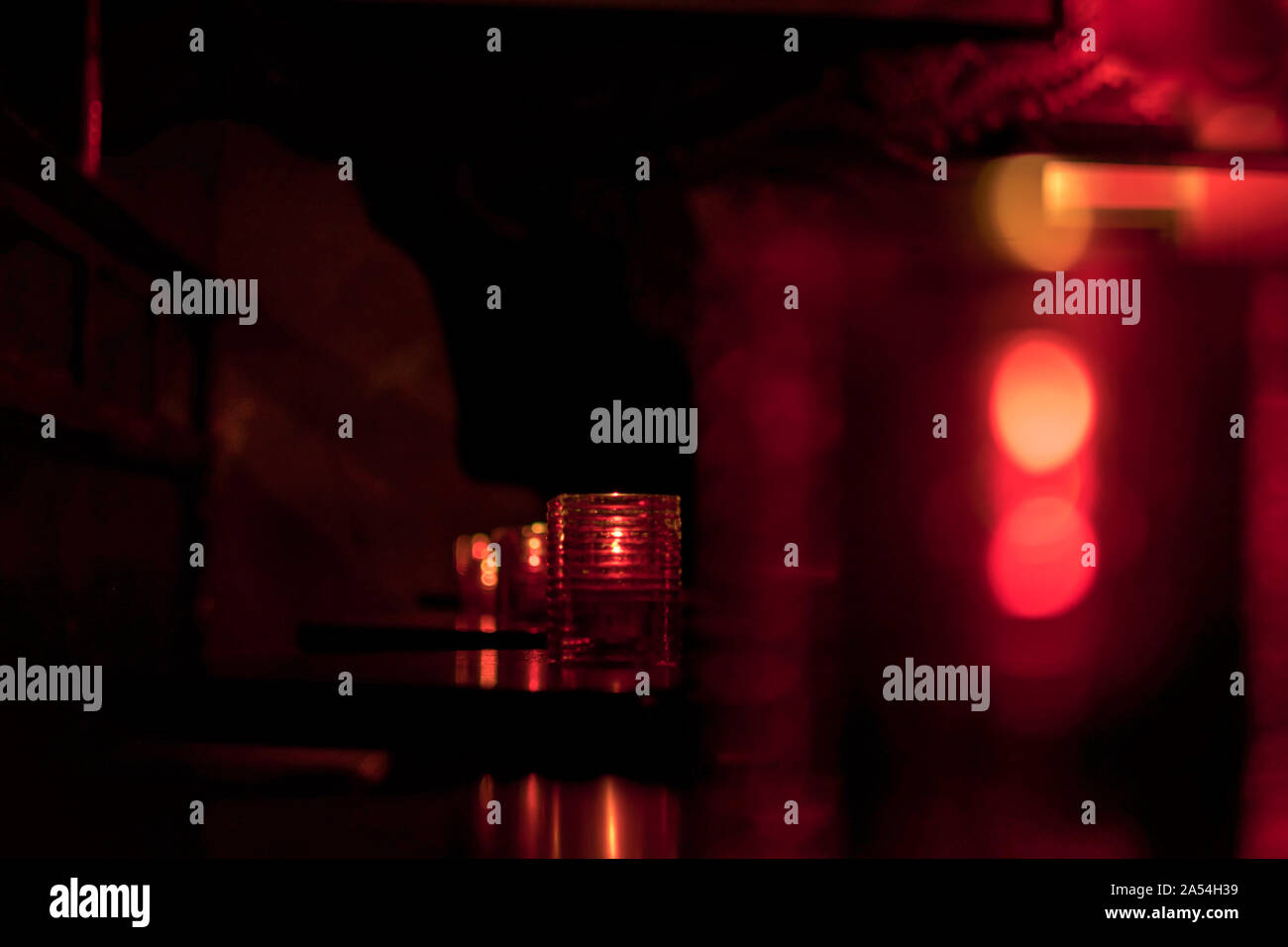 Dark bar hi-res stock photography and images - Alamy