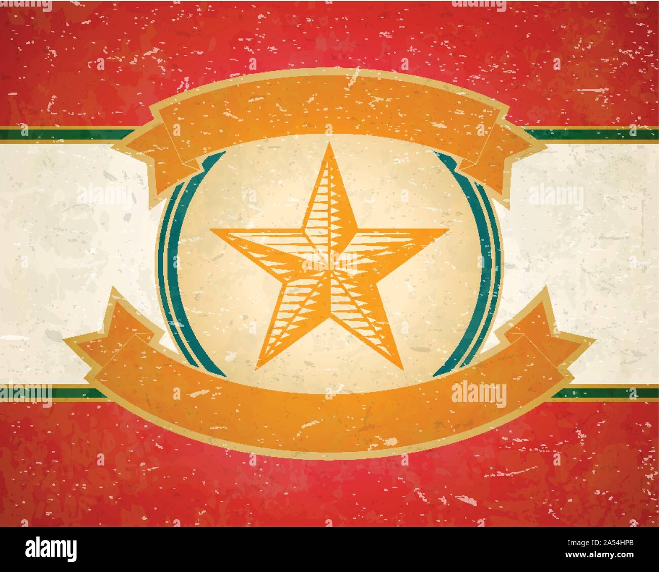 Vintage star label Stock Vector Image & Art - Alamy