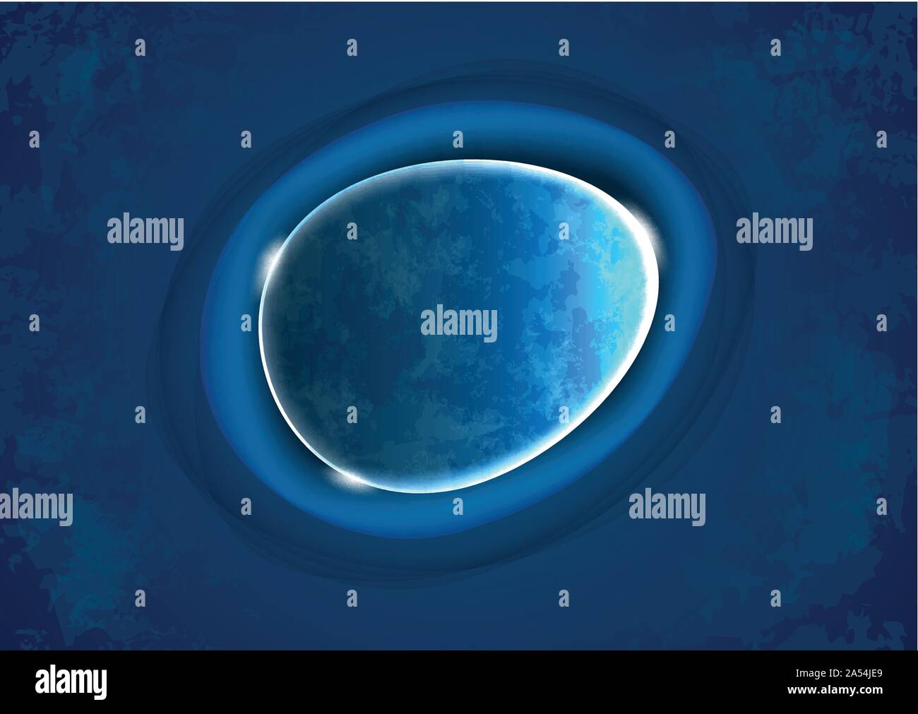 Textured glass bubble Stock Vector Image & Art - Alamy