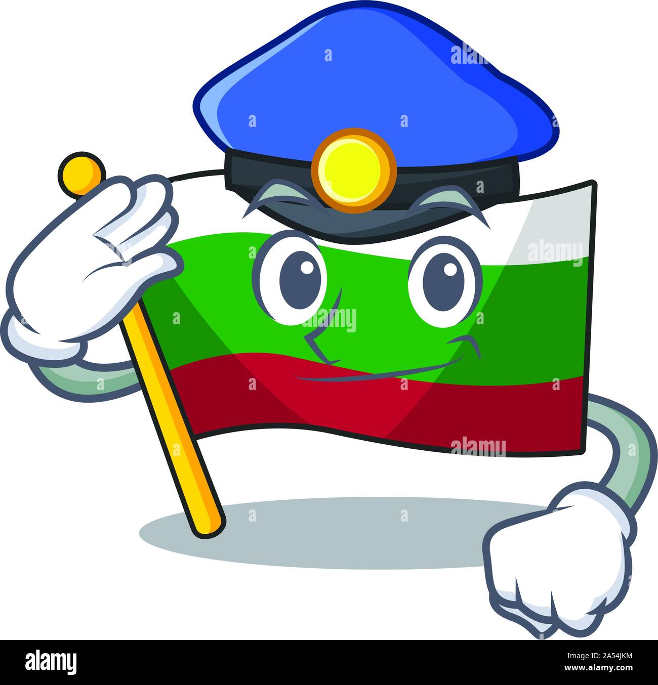 Bulgarian police Stock Vector Images - Alamy