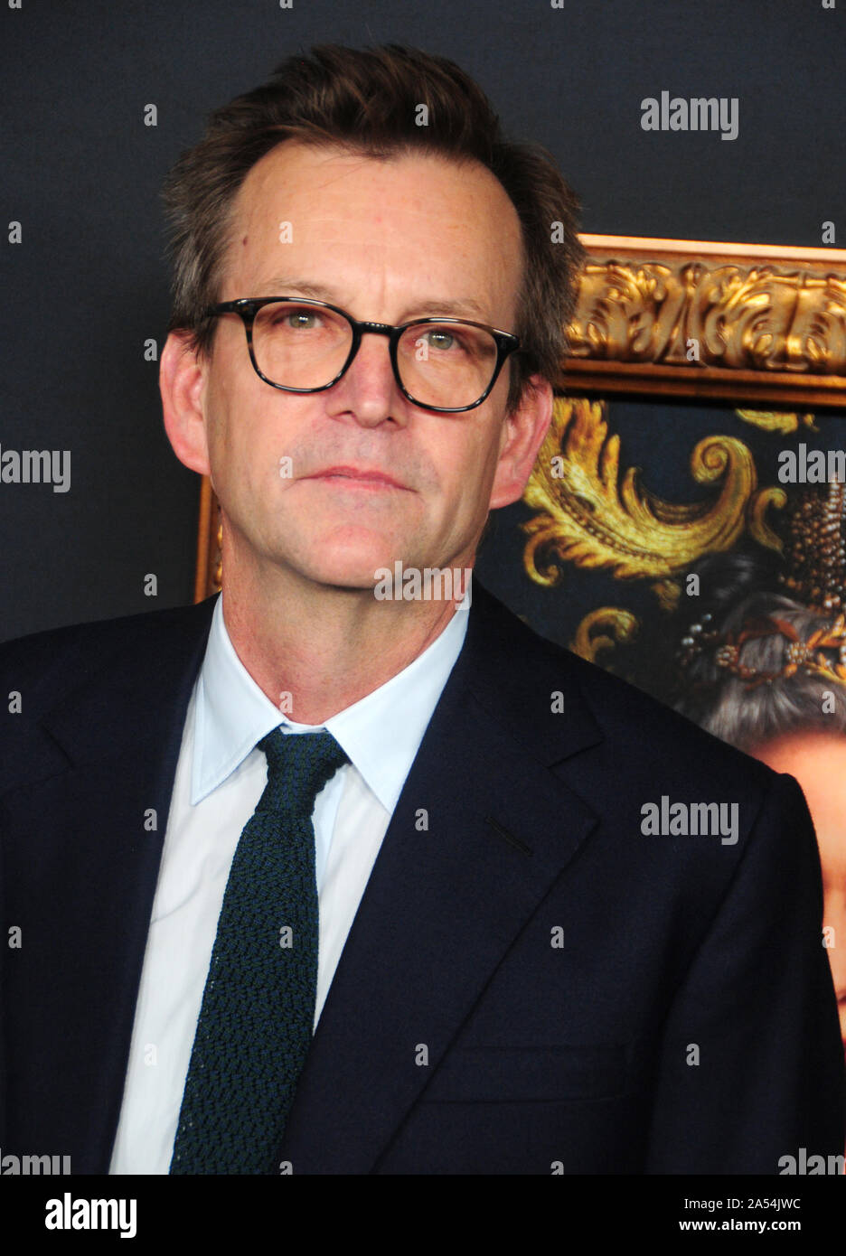 Los Angeles, California, USA 17th October 2019 Director Philip Martin ...