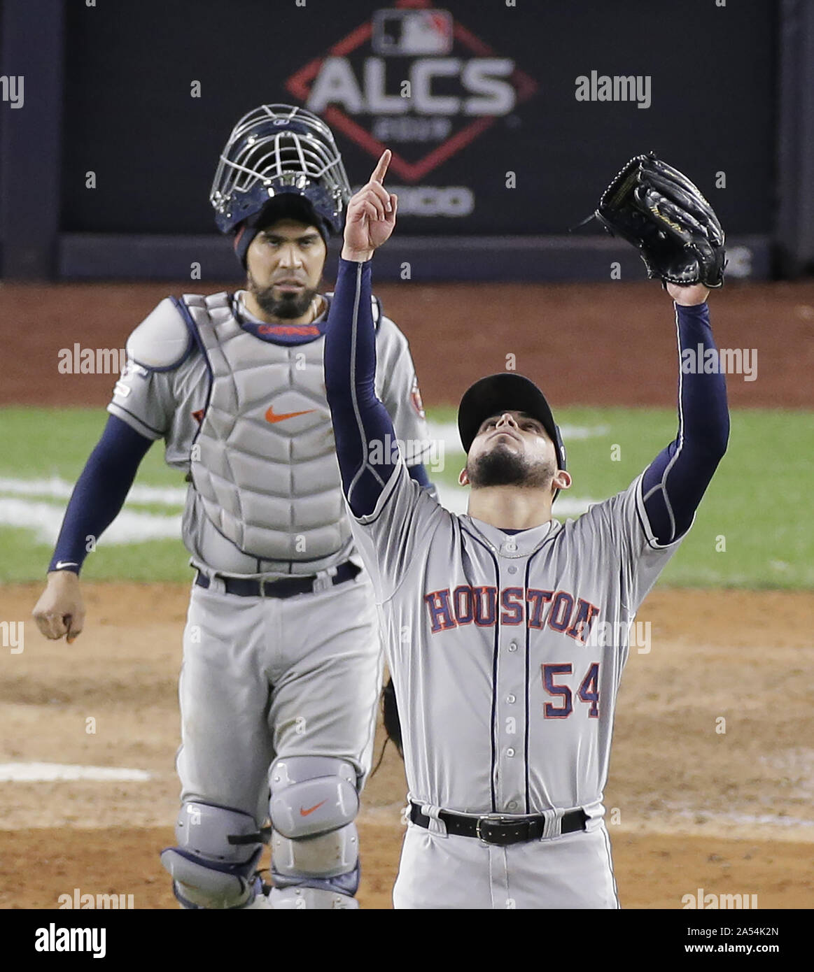 Roberto osuna 54 hi-res stock photography and images - Alamy