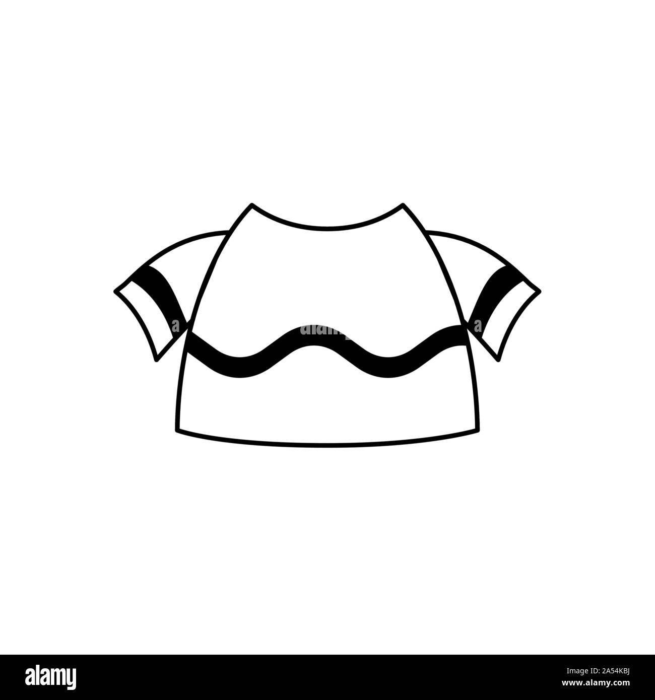 Blue knitted Black and White Stock Photos & Images - Alamy