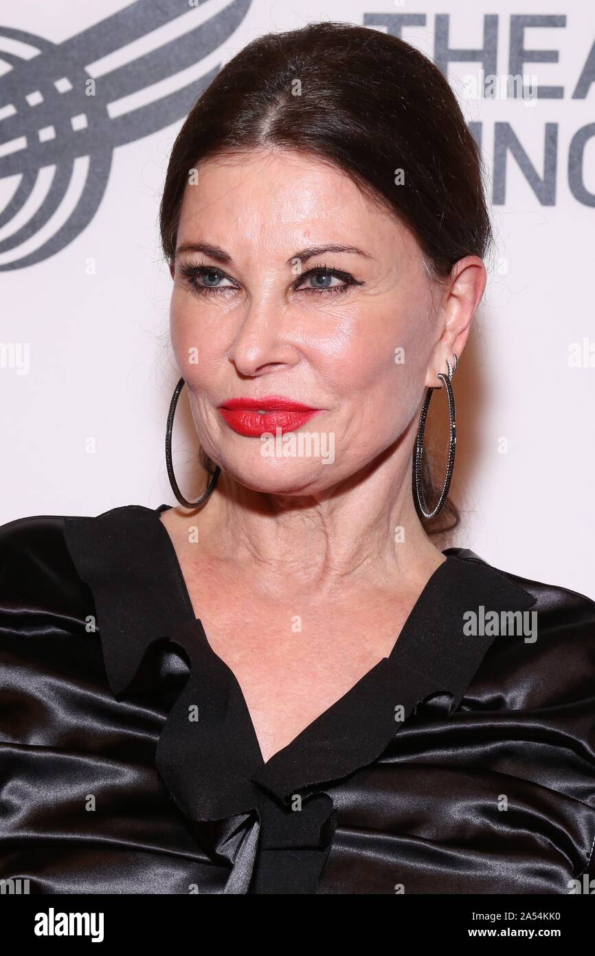 Jane badler hi-res stock photography and images - Alamy