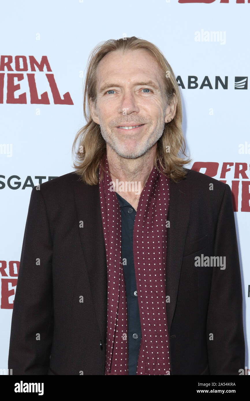Richard brake hi-res stock photography and images - Alamy