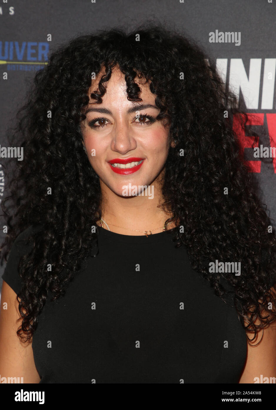 Premiere Of Quiver Distribution's "Running With The Devil" Featuring ...