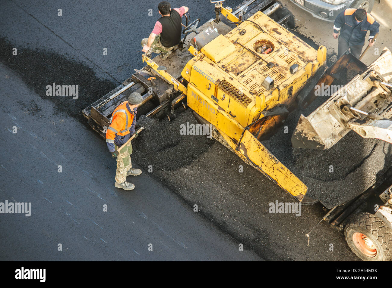 Roll mop hi-res stock photography and images - Alamy