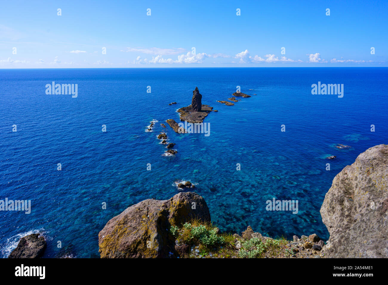 Kamui peninsula hi-res stock photography and images - Alamy