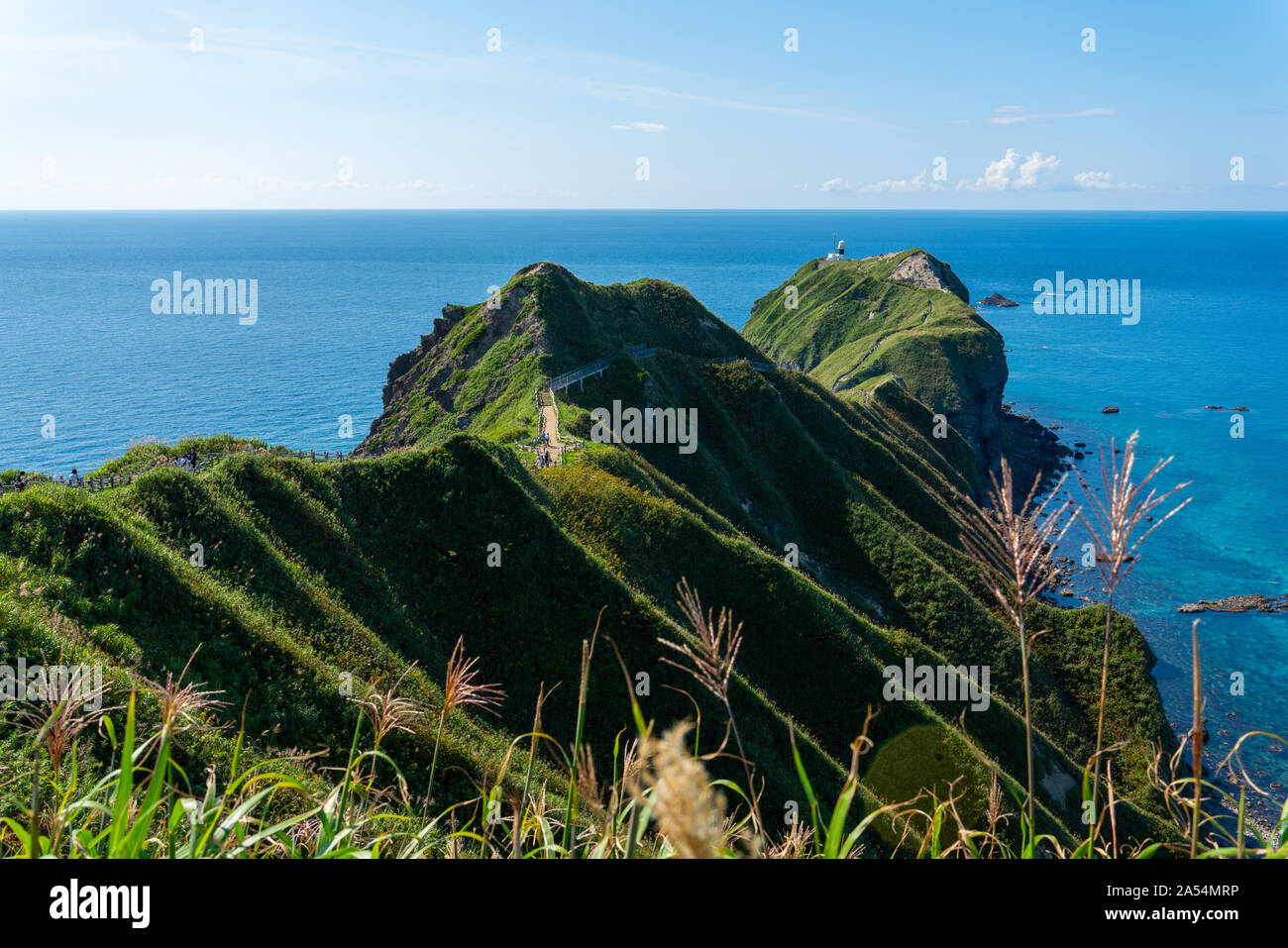 Kamui peninsula hi-res stock photography and images - Alamy
