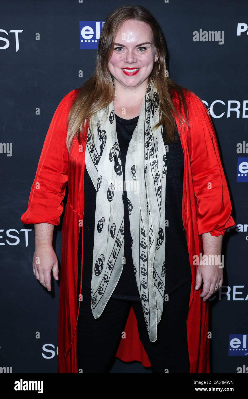 Anna megan becker hi-res stock photography and images - Alamy