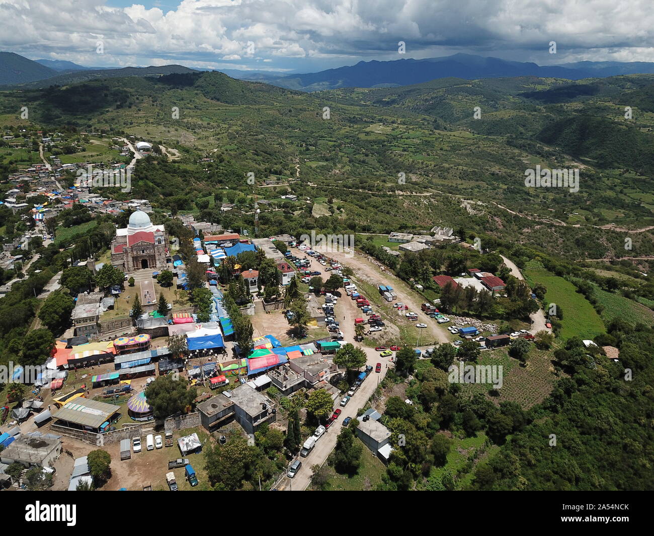 El boqueron hi-res stock photography and images - Alamy