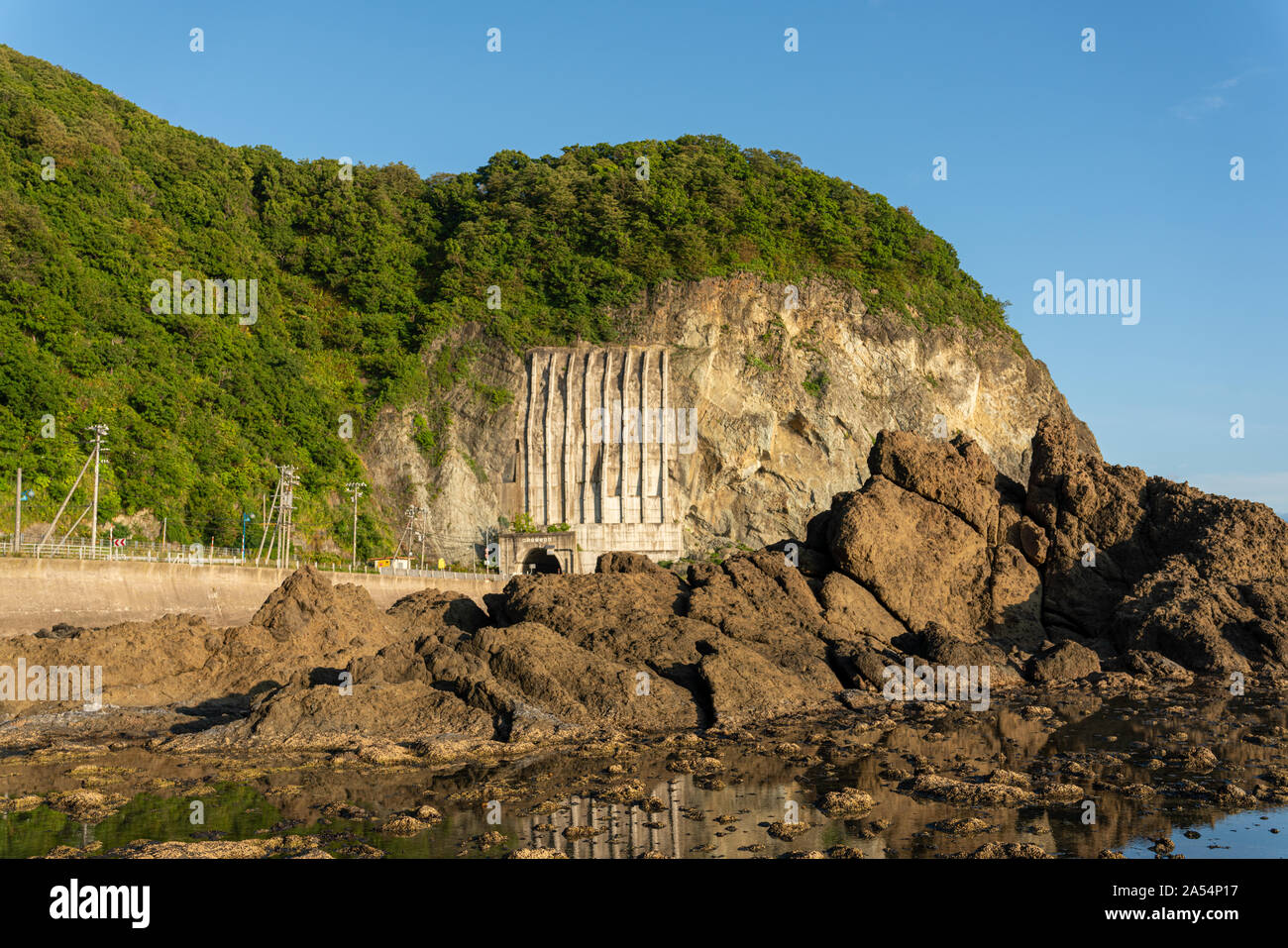 Tomari village hi-res stock photography and images - Alamy