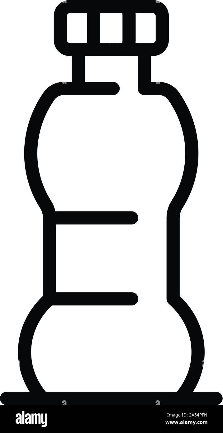 Food black shampoo bottle Cut Out Stock Images & Pictures - Alamy