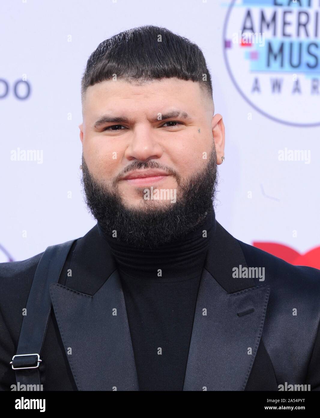Farruko hi-res stock photography and images - Alamy