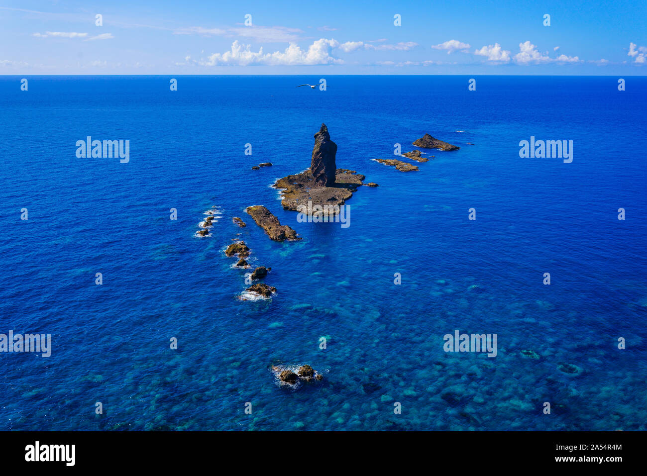 Kamui peninsula hi-res stock photography and images - Alamy