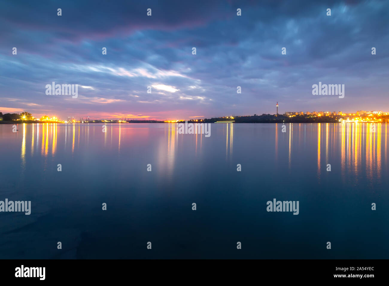 Galati city hi-res stock photography and images - Alamy