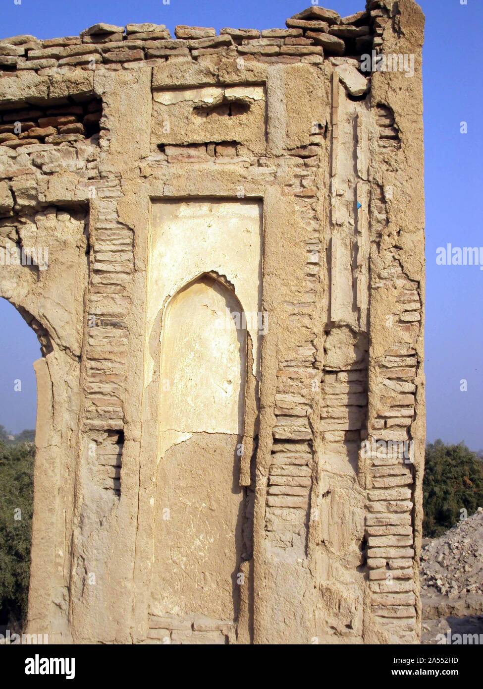 Muhammad Bin Qasim Wallpaper