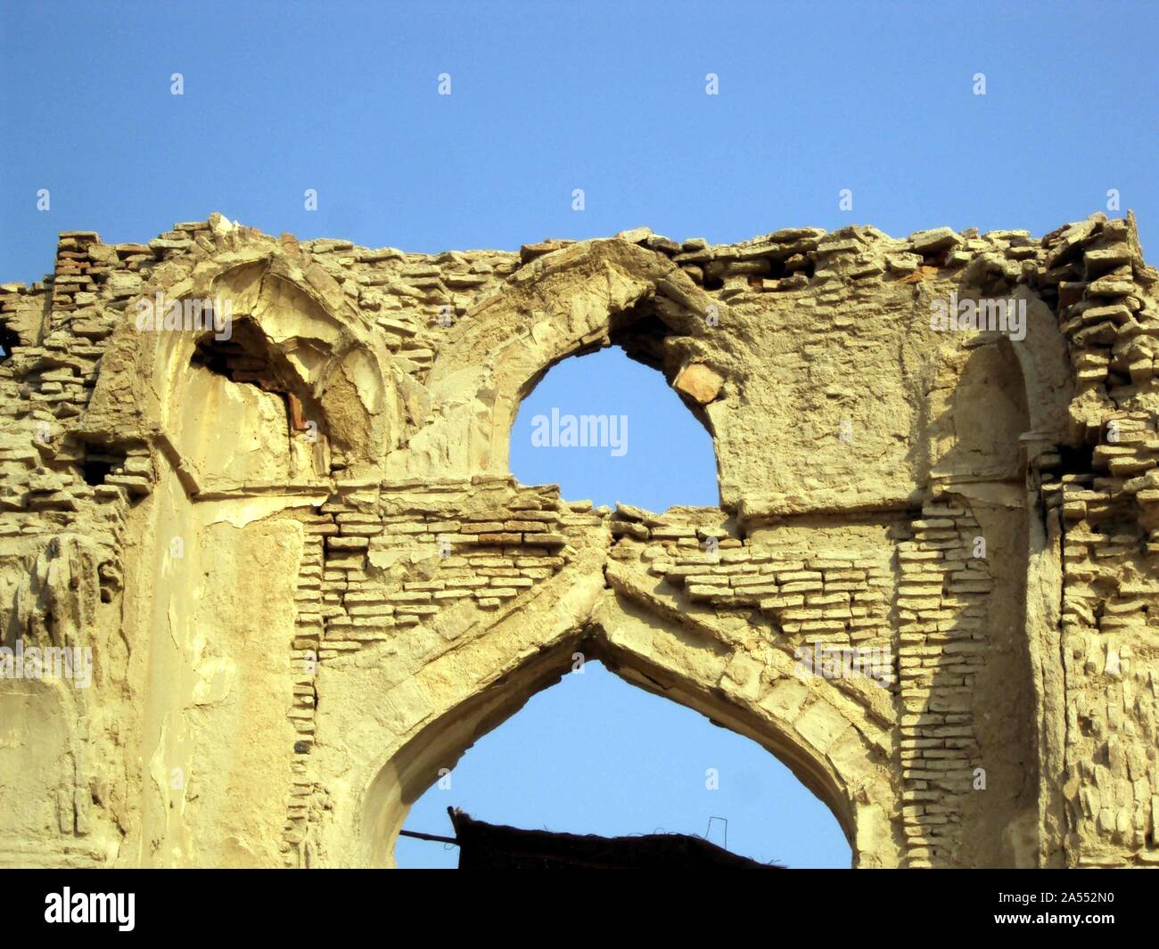 Muhammad Bin Qasim Movie