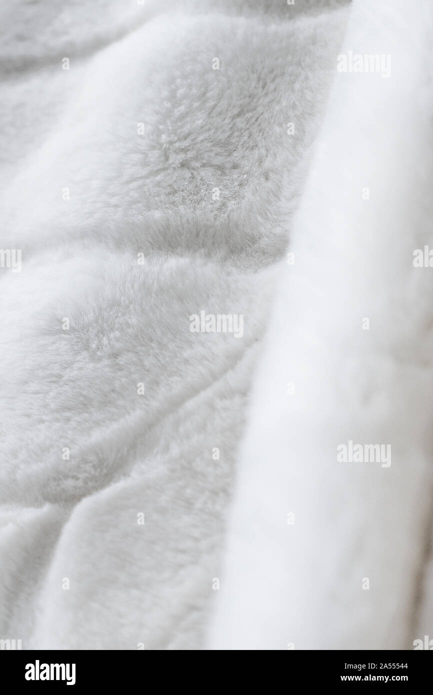Fashion design, warm winter clothing and vintage material concept ...
