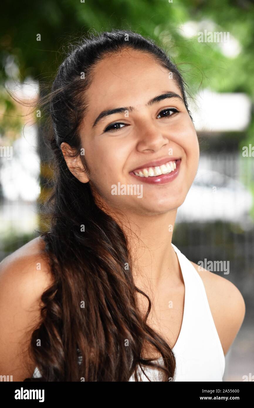 Colombian portraits hi-res stock photography and images - Alamy
