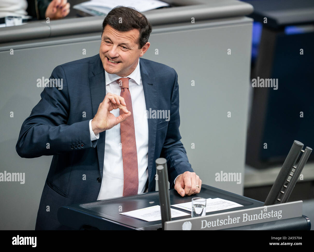Oliver grundmann hi-res stock photography and images - Alamy