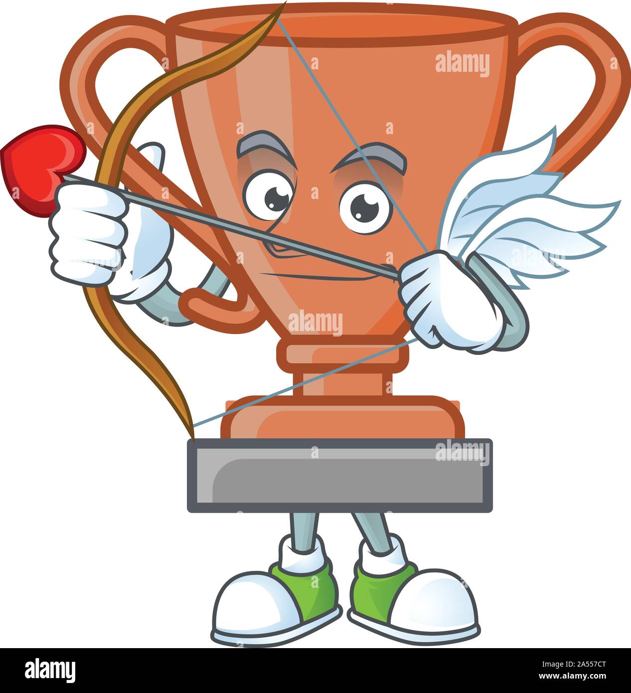 Bronze angel Stock Vector Images - Alamy