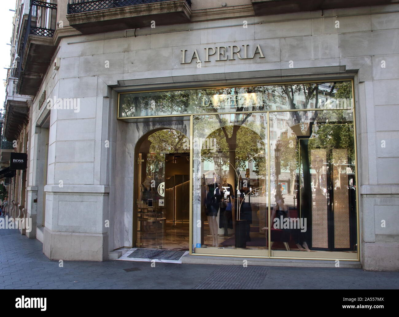 La Perla Boutique