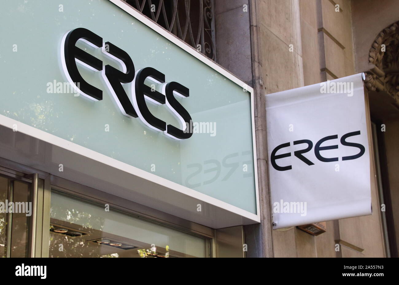 Eres hi-res stock photography and images - Alamy