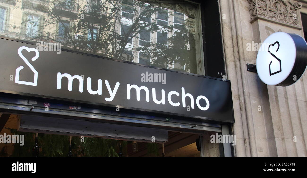 Muy mucho hi-res stock photography and images - Alamy