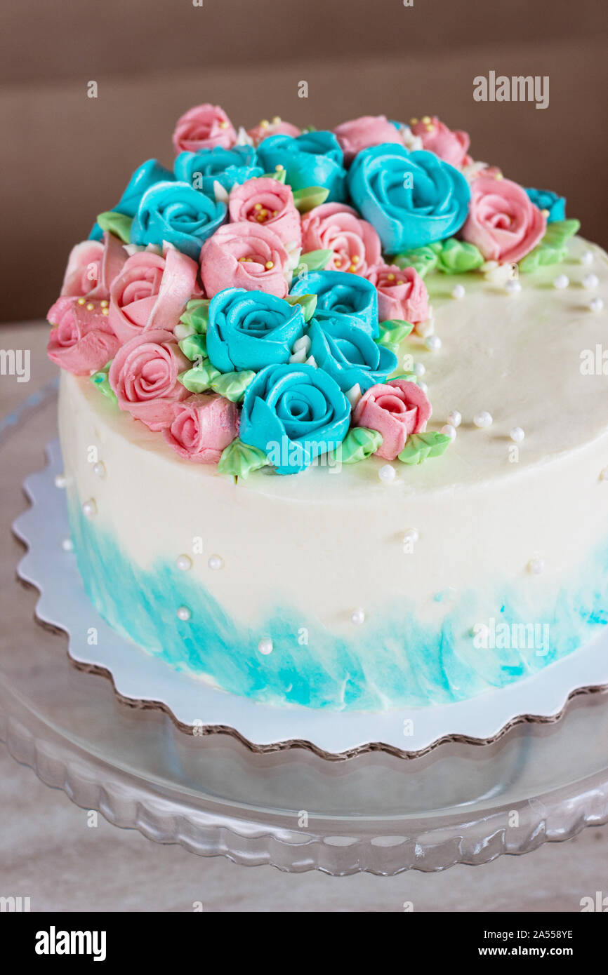 Cream wedding background hi-res stock photography and images - Alamy