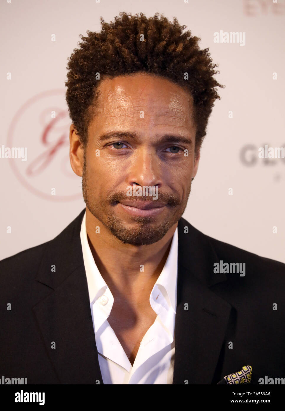 Gary dourdan hi-res stock photography and images - Alamy