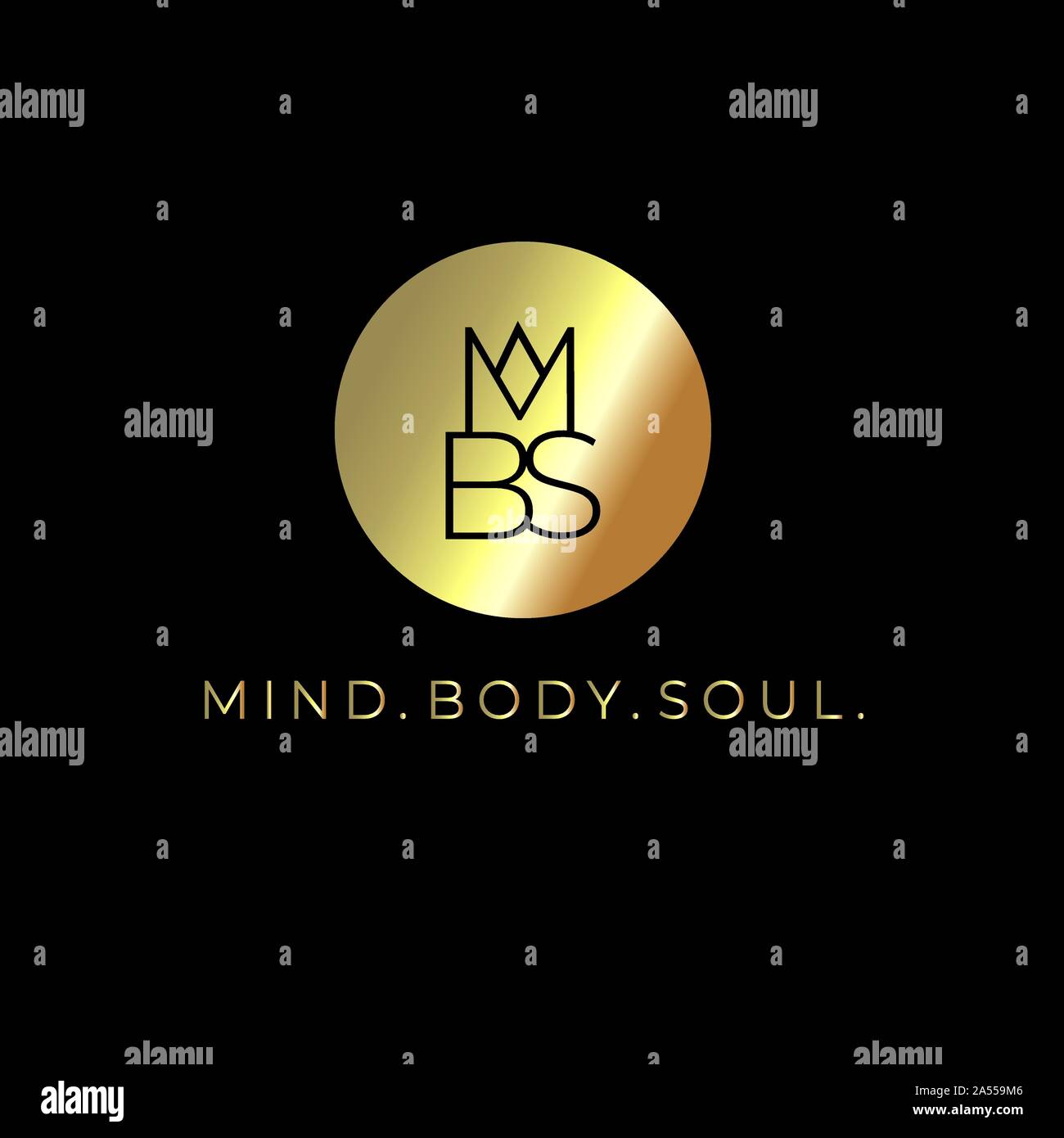 M,B,S vector logo.MBS emblem Stock Vector Image & Art - Alamy