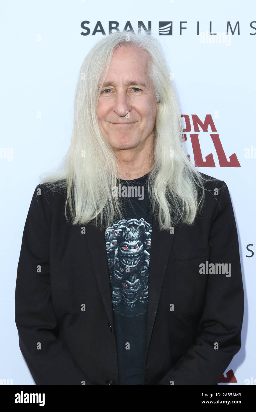 '3 From Hell' Los Angeles Special Screening at the Vista Theatre in Los ...