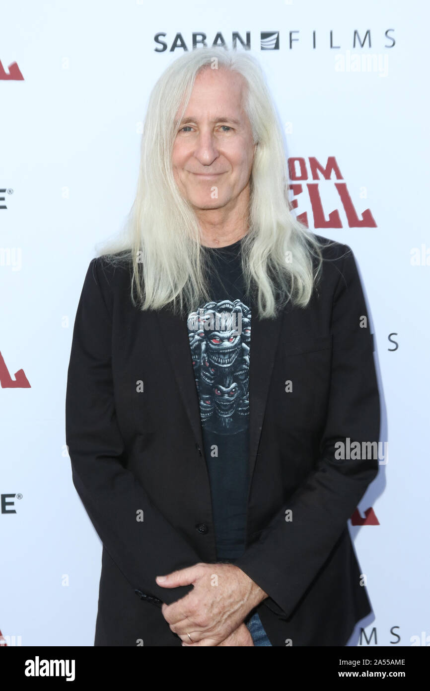 '3 From Hell' Los Angeles Special Screening at the Vista Theatre in Los ...