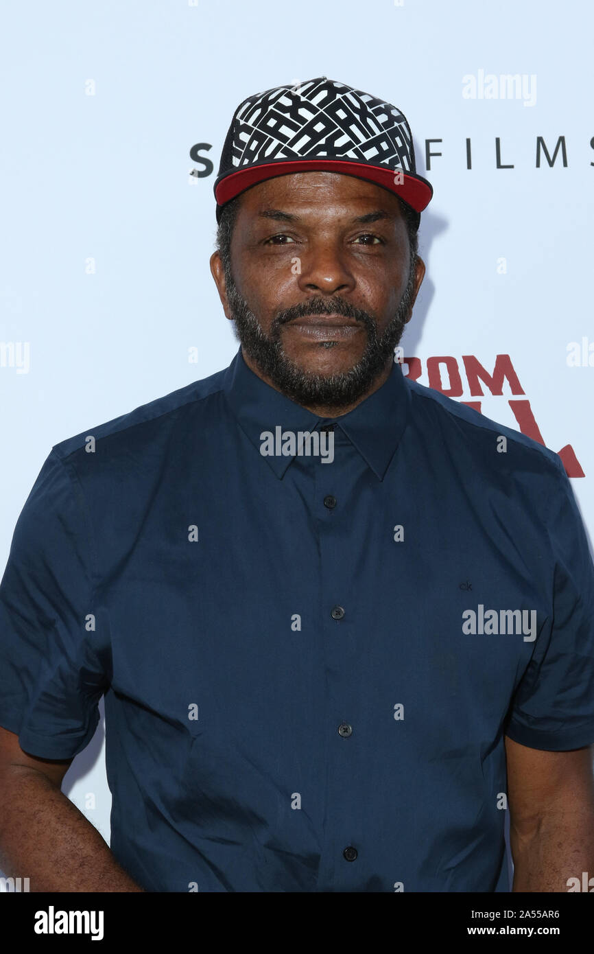 '3 From Hell' Los Angeles Special Screening at the Vista Theatre in Los ...