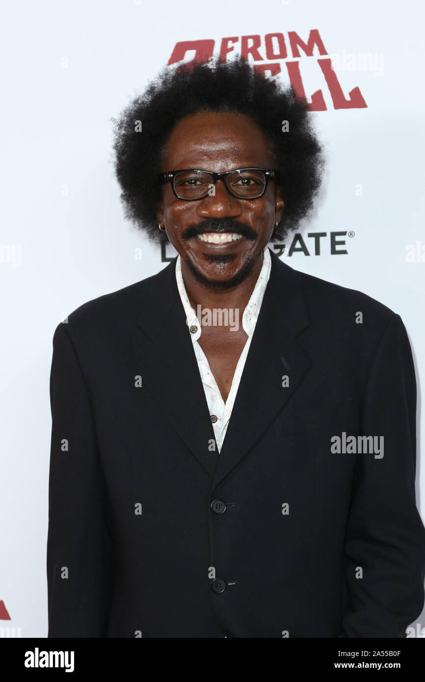 2019 3 from hell hi-res stock photography and images - Alamy