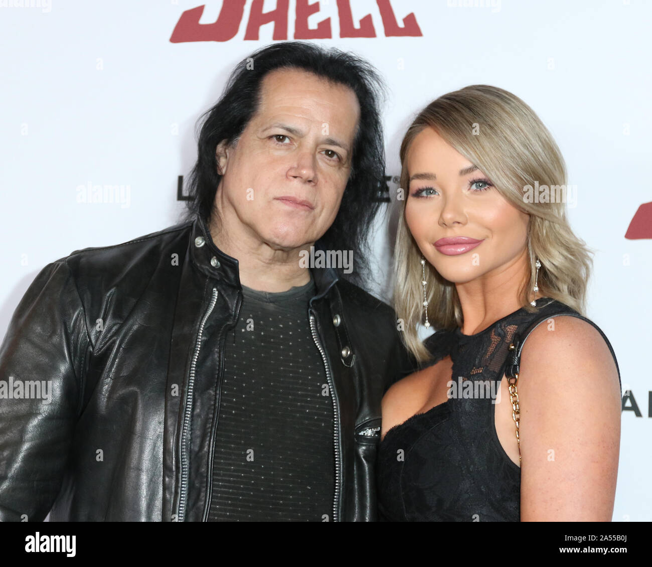 '3 From Hell' Los Angeles Special Screening at the Vista Theatre in Los ...