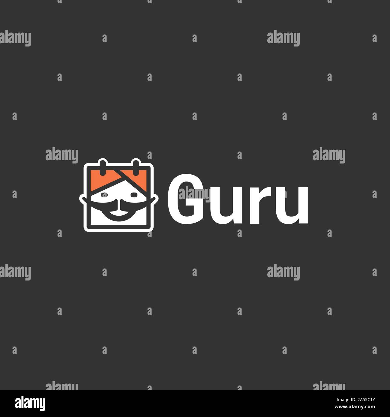 Logo Guru Design