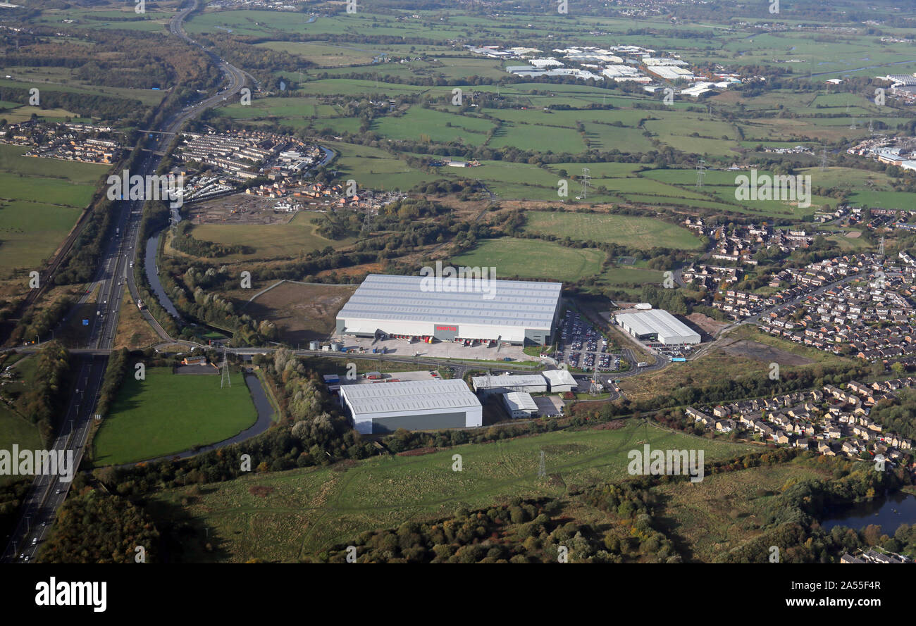Burnley Lancashire High Resolution Stock Photography and Images - Alamy