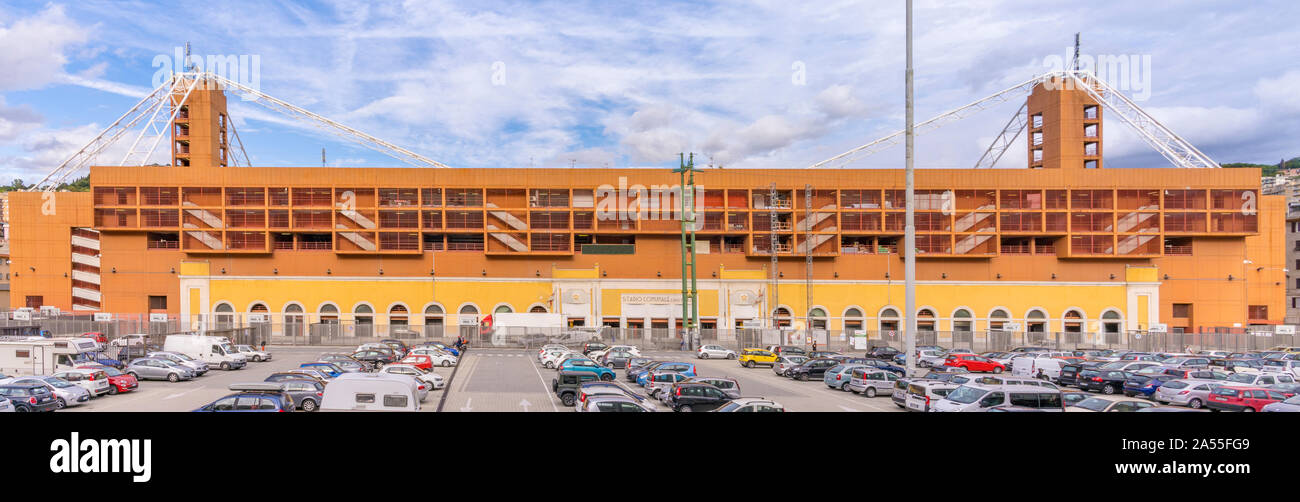 Marassi High Resolution Stock Photography and Images - Alamy